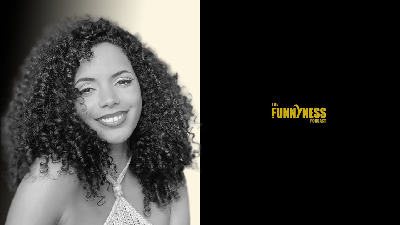 The Funnyness Podcast | EP 90 | Your Friends Toxic Boyfriend ...