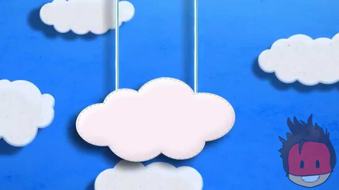 MOTION GRAPHICS CARTOON ANIMATED OUTRO! | AFTER EFFECTS | PHOTOSHOP ...