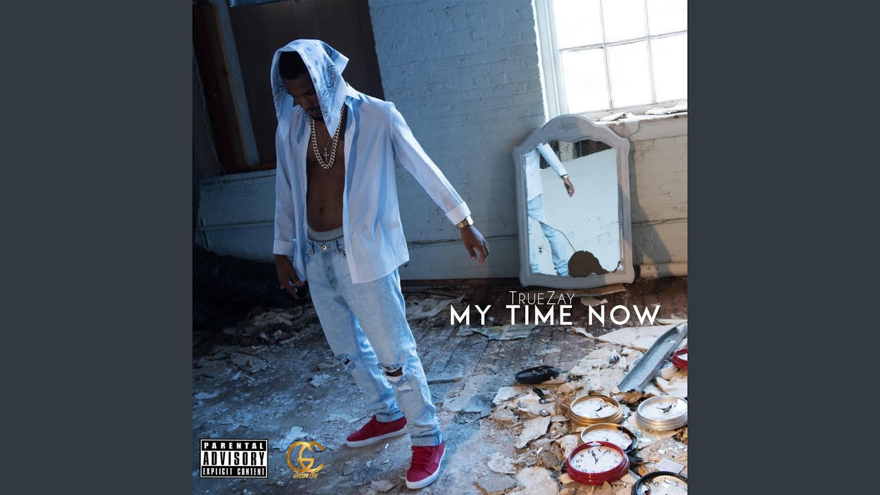 My Time Now - YouTube