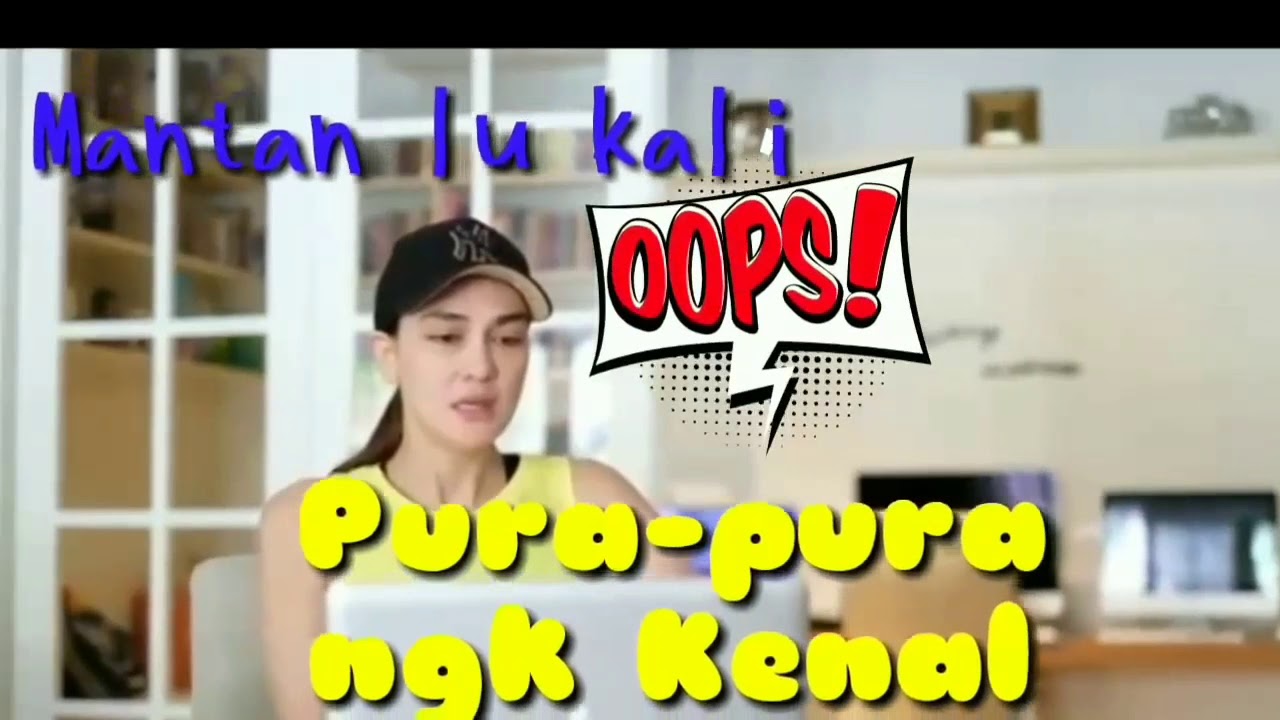 Kota mati - reaksi luna maya hery guitar cover - YouTube