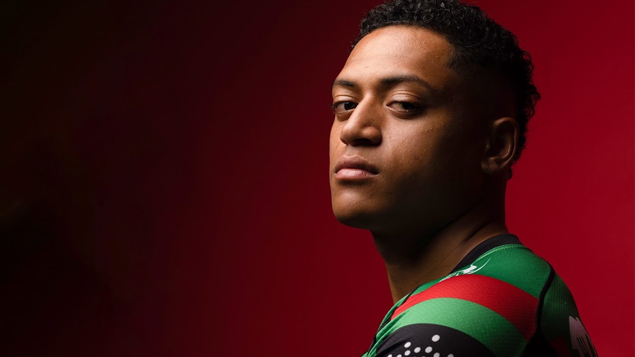 My Souths Journey, Pathways Edition Dion Teaupa - YouTube