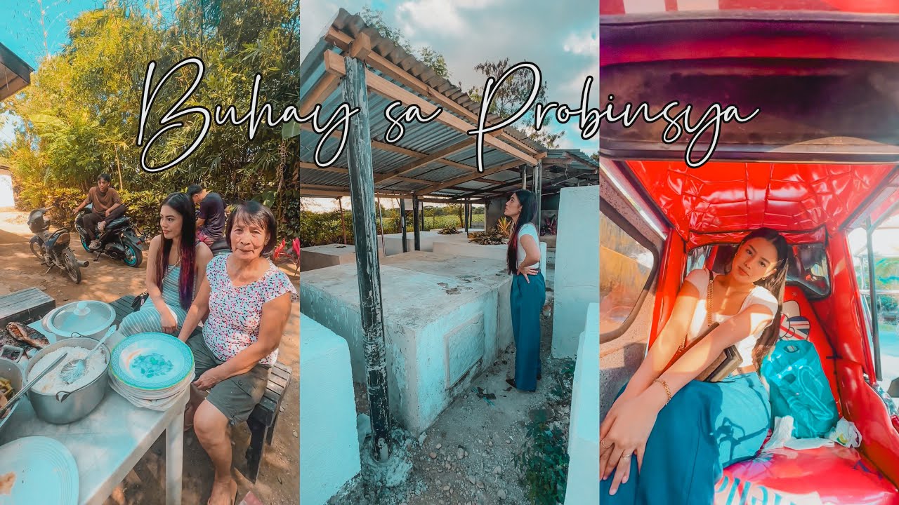 Before I became “Jenela in Japan” - YouTube