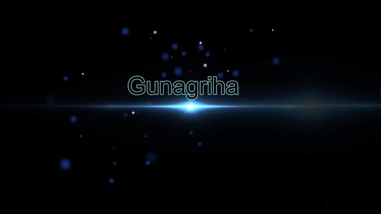 Gunagriha A Háláról 2015 10 16 Budapest - YouTube