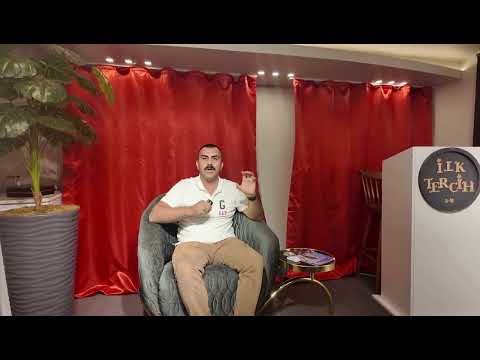 İLK TERCİH KONUŞUYOR BAŞLIYOR !