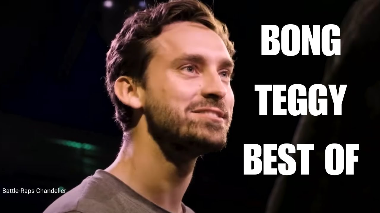 Bong Teggy BEST OF || Part 1 - YouTube