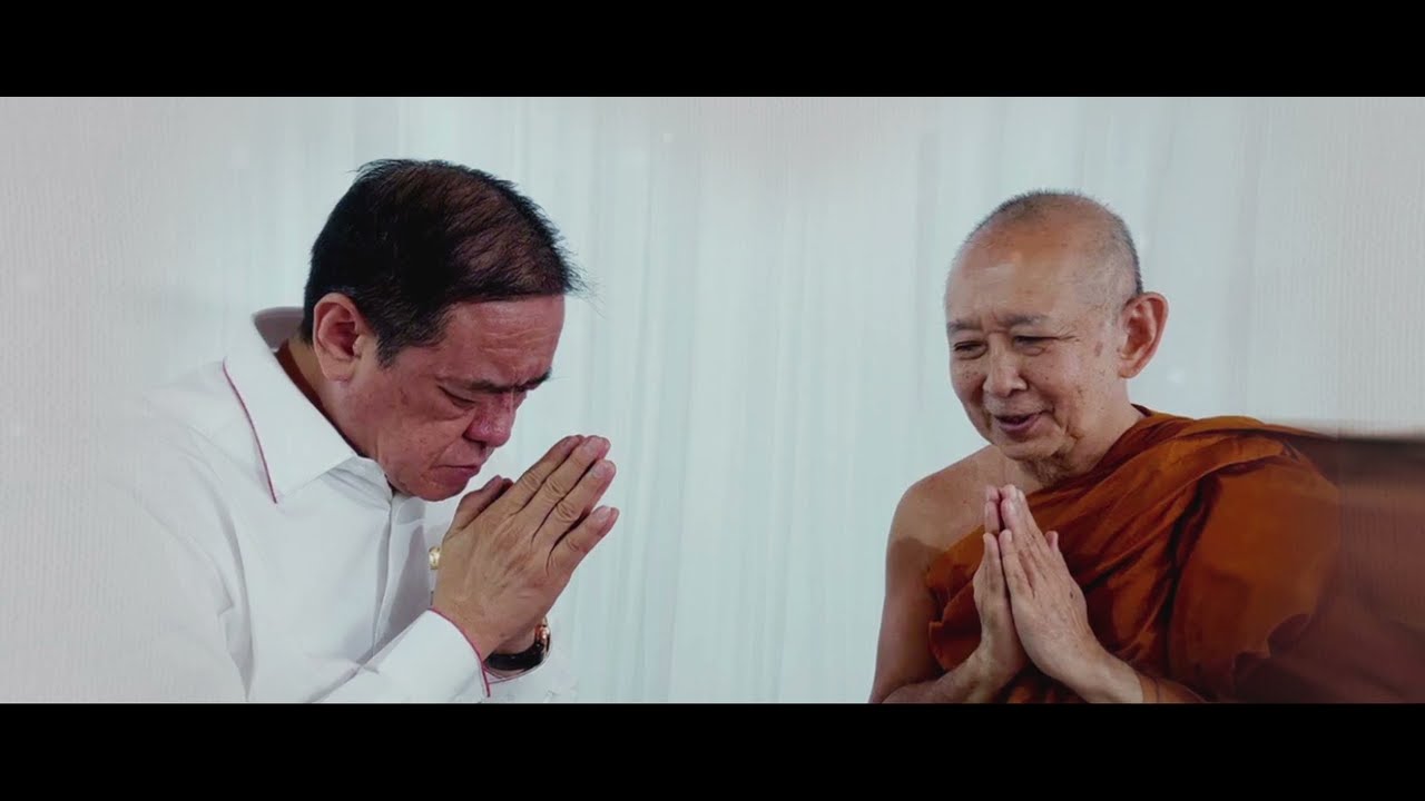 Social Life: A True Friend and Believer | Tribute to Arief Harsono ...