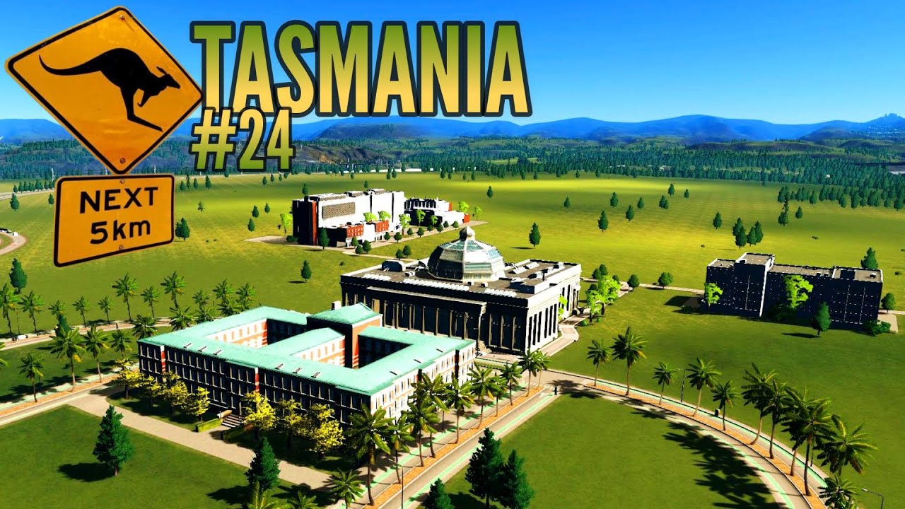 Iniciamos el CAMPUS de la ciudad con el DLC Campus... obvio 😖 - YouTube