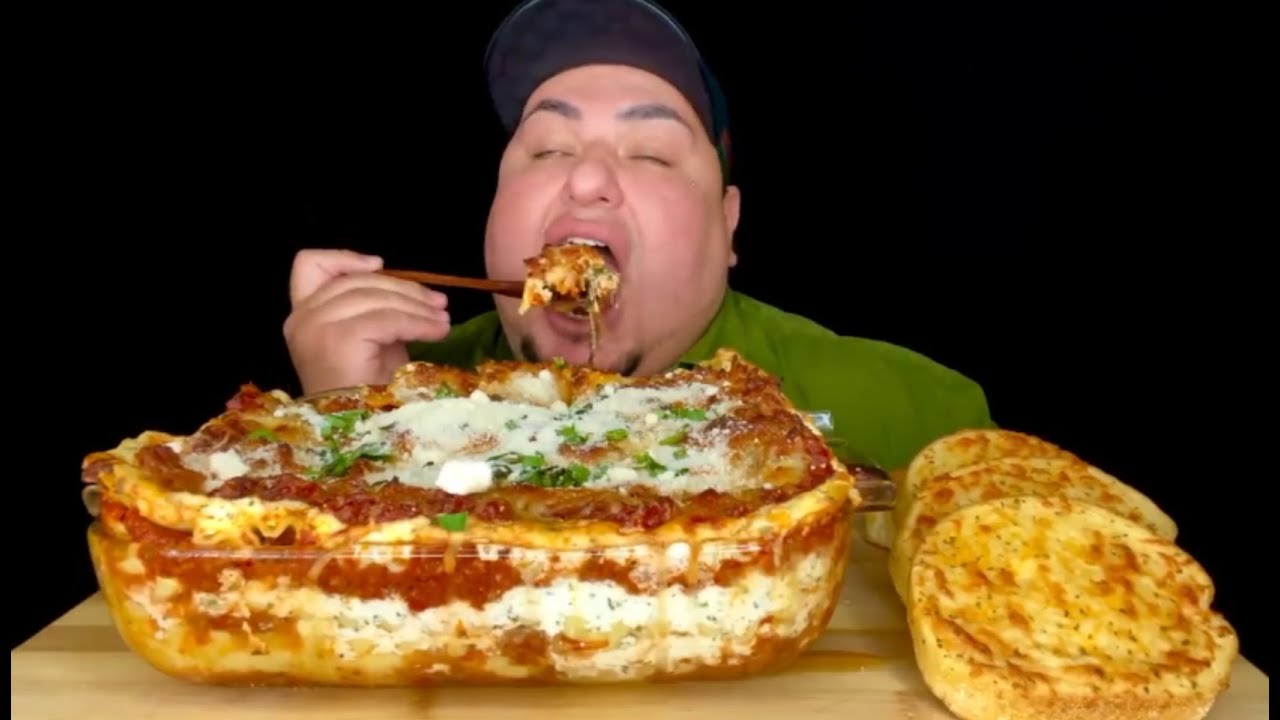 Grossest Mukbangs 40 - YouTube