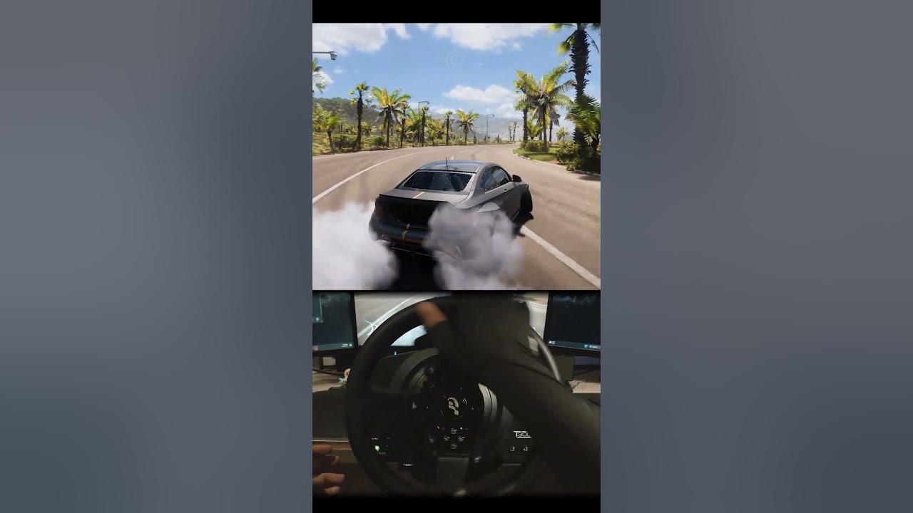 Formula Drift #91 BMW M2 | Forza Horizon 5 | Big Dawgs Edition! - YouTube