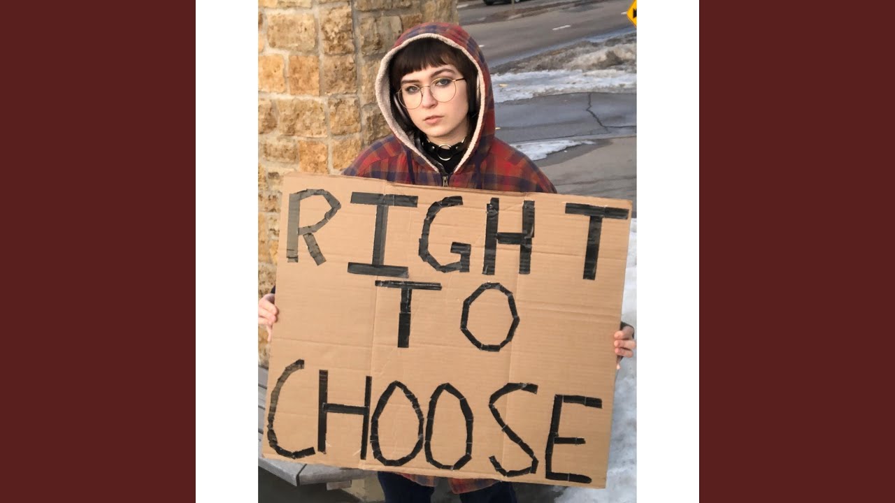 Right To Choose YouTube right-to-choose-youtube