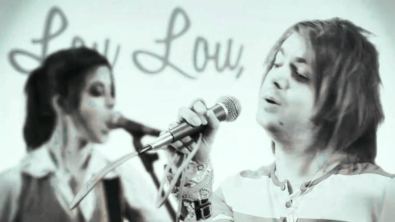 The Lou Lou Song - YouTube