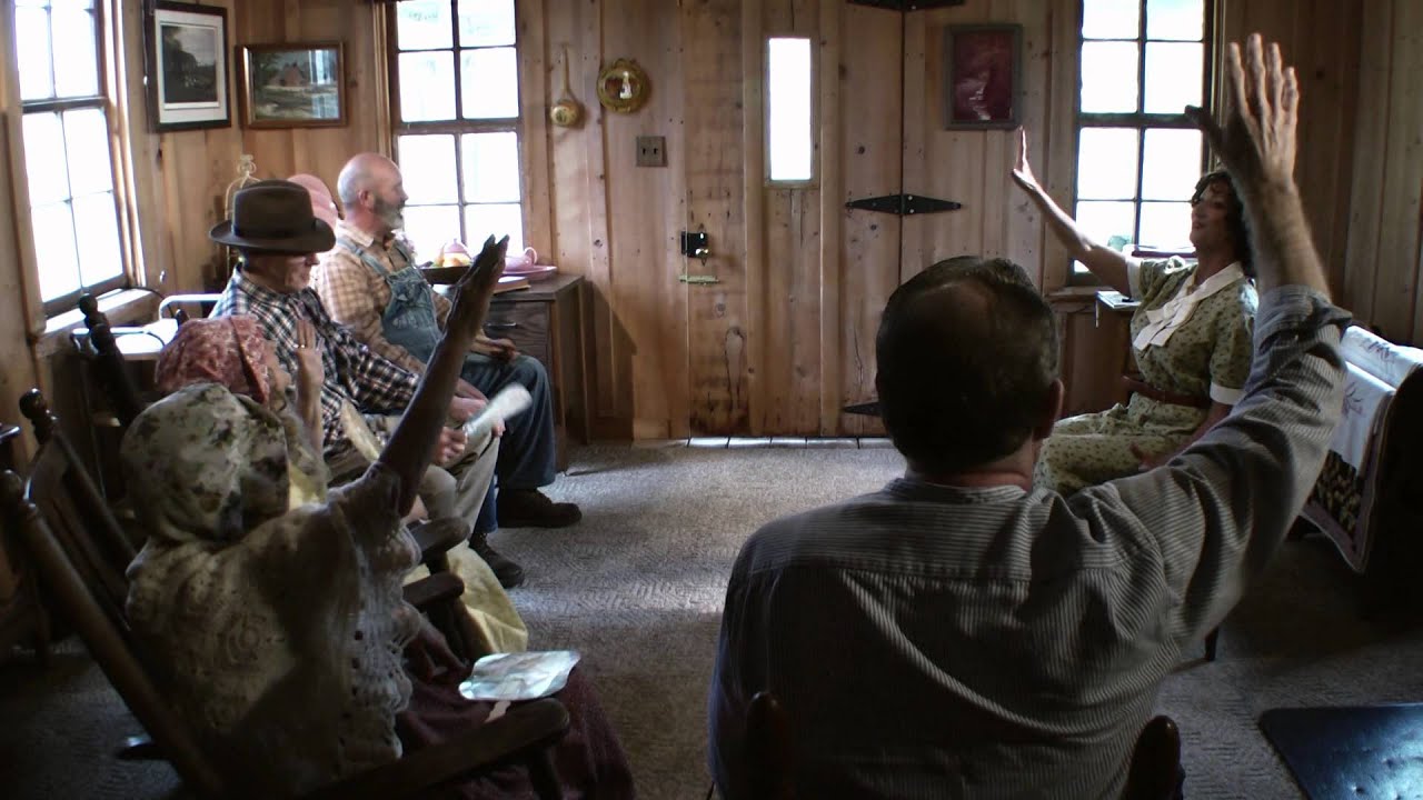 Scene 14: Snake scene - YouTube