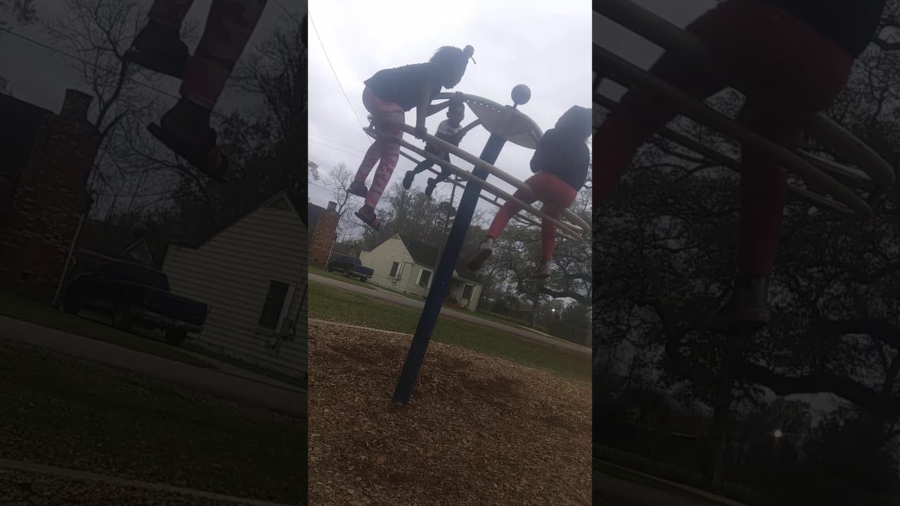 Kay j tae and is kyra - YouTube