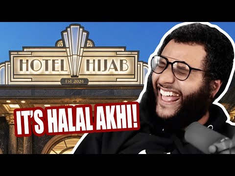 Hotel Hijab Speaks on Divorce & HOTEL MARRIAGES!