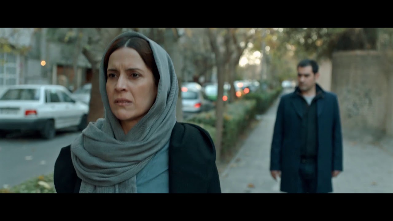 Nabat 2019 movie - Trailer - YouTube