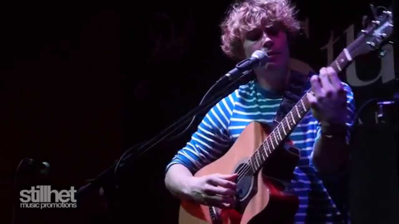 Alex Hulme - Climb - YouTube