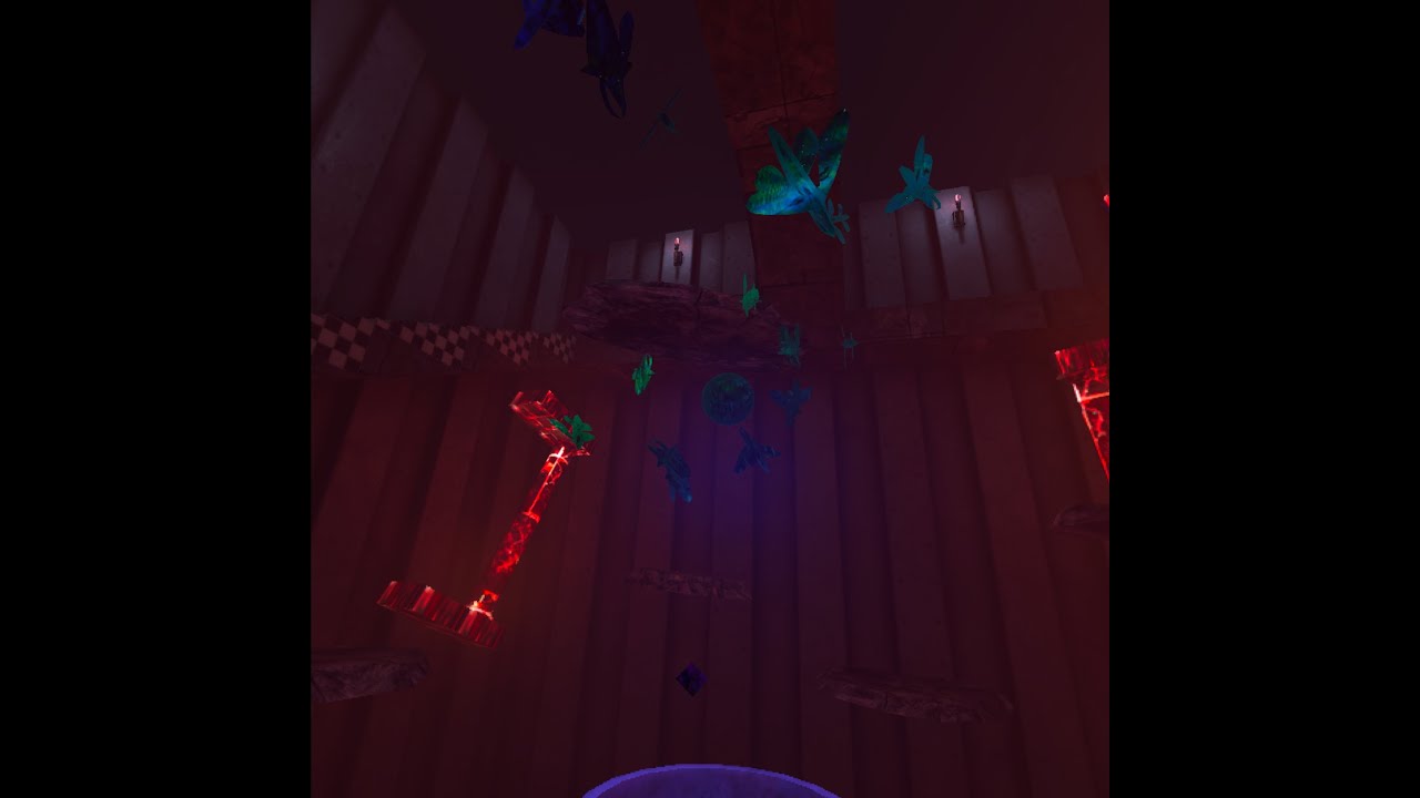 BONELAB part eleven:destroy the void - YouTube