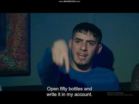 SIFIR BİR 5 SEZON MEKAN BİZİM OSURUK