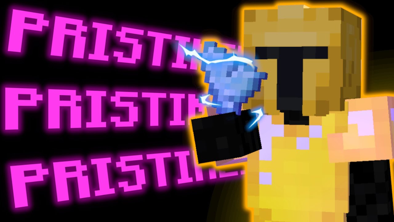 i got the best mining gear in hypixel skyblock - YouTube