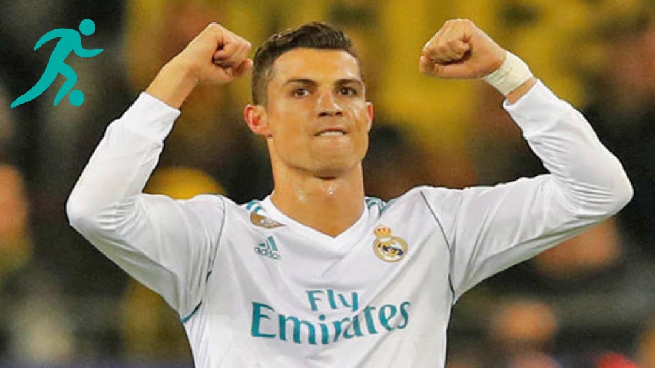 Impossible Goals by Cristiano Ronaldo FIFA 22 - YouTube