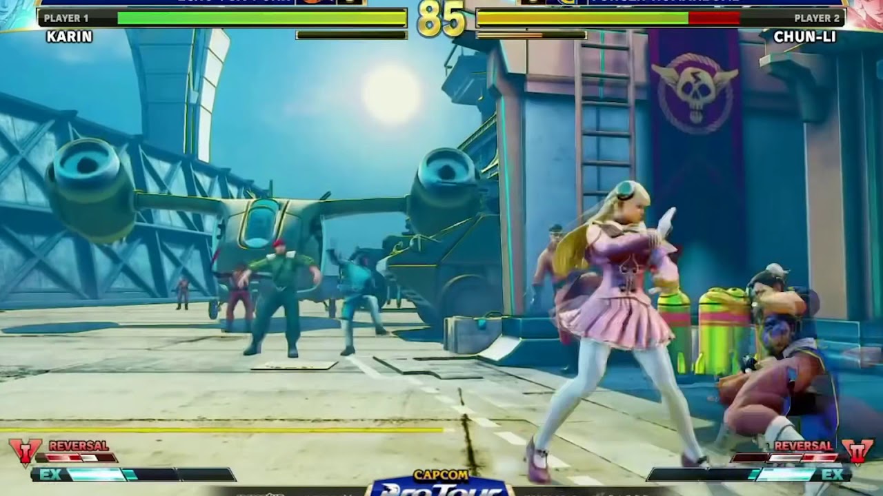 Sherryjenix SFL Campaign Ad 2 - YouTube