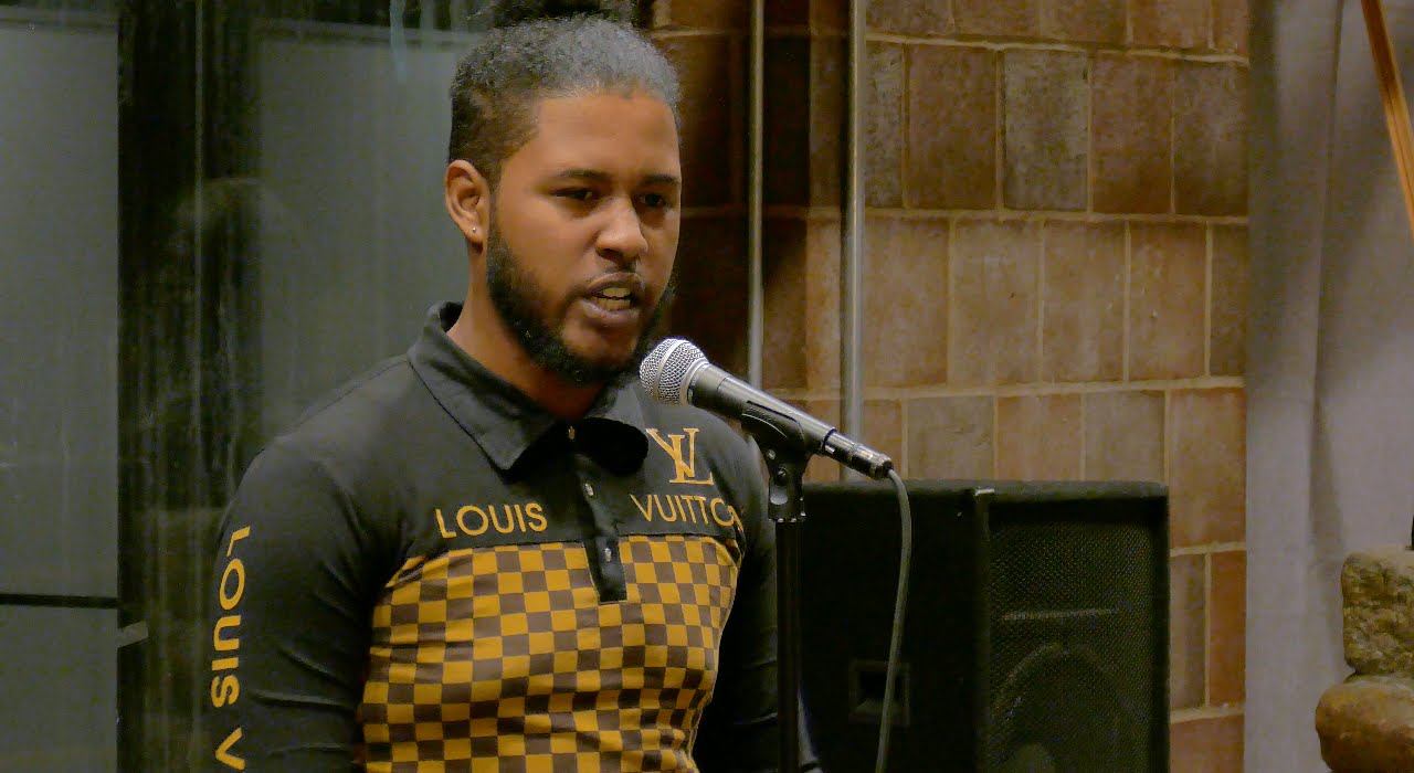 LTABMA '16 Indie Finals - 20 - Reggie Dennis - YouTube
