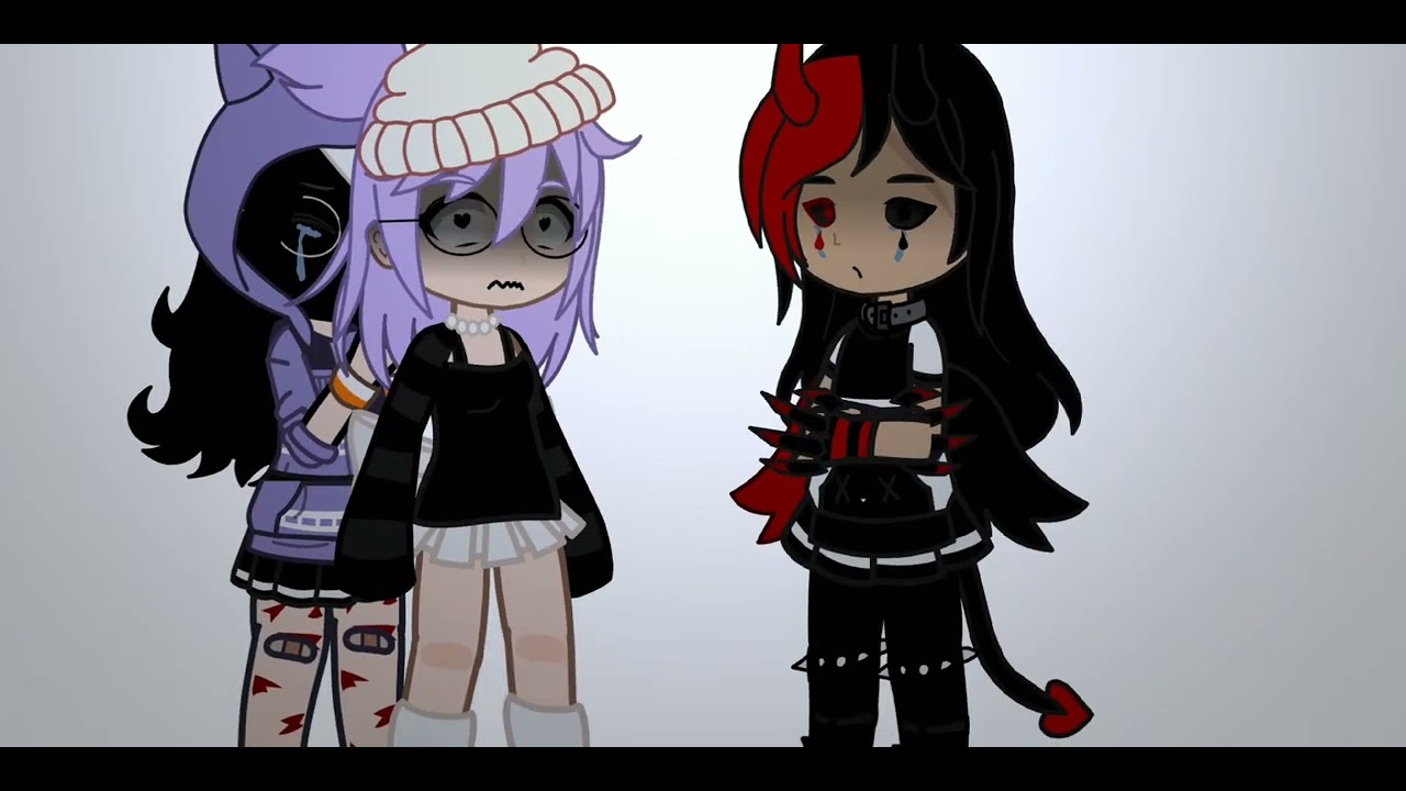 ||you're bad friend... ||@jade_forever-shark @RxyAm89 || - YouTube