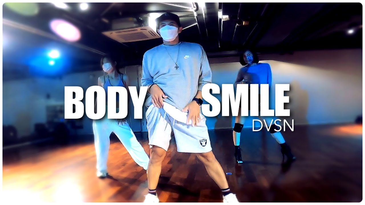 dvsn - Body Smile | Bryan Taguilid Choreography | Sexy Dance - YouTube