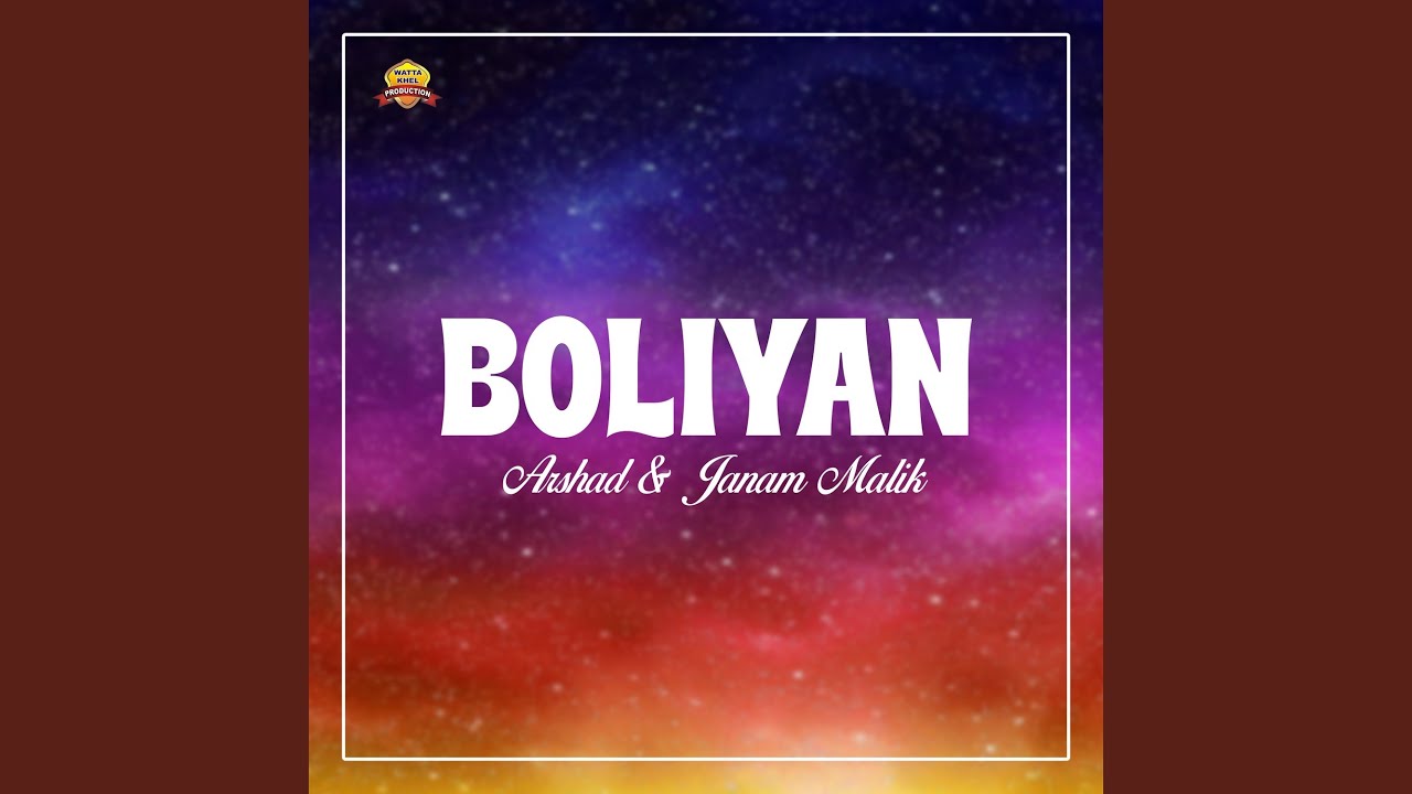 Boliyan - YouTube