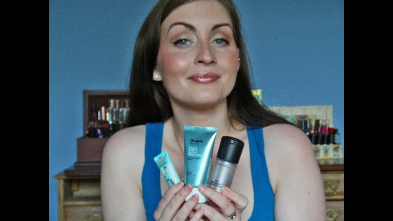 Luminous Summer Skin Tutorial - YouTube