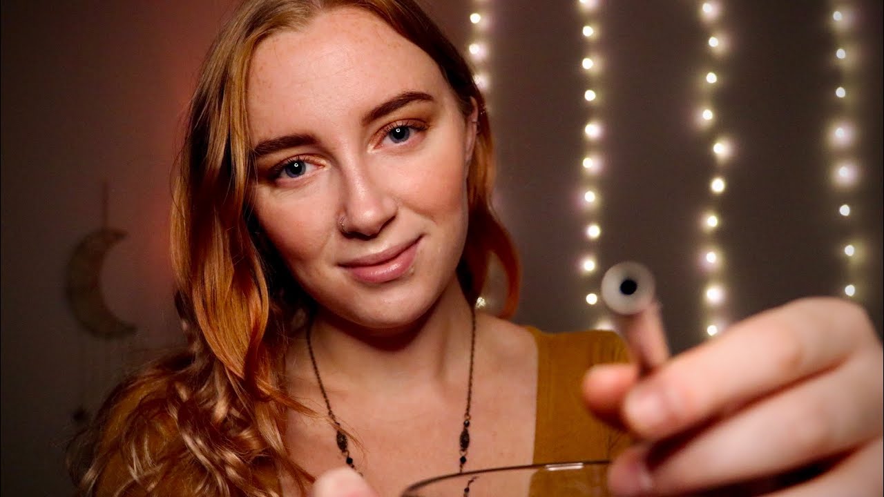 #ASMR | Girlfriend Helps You Wake Up | ROLEPLAY | Personal Attention ...