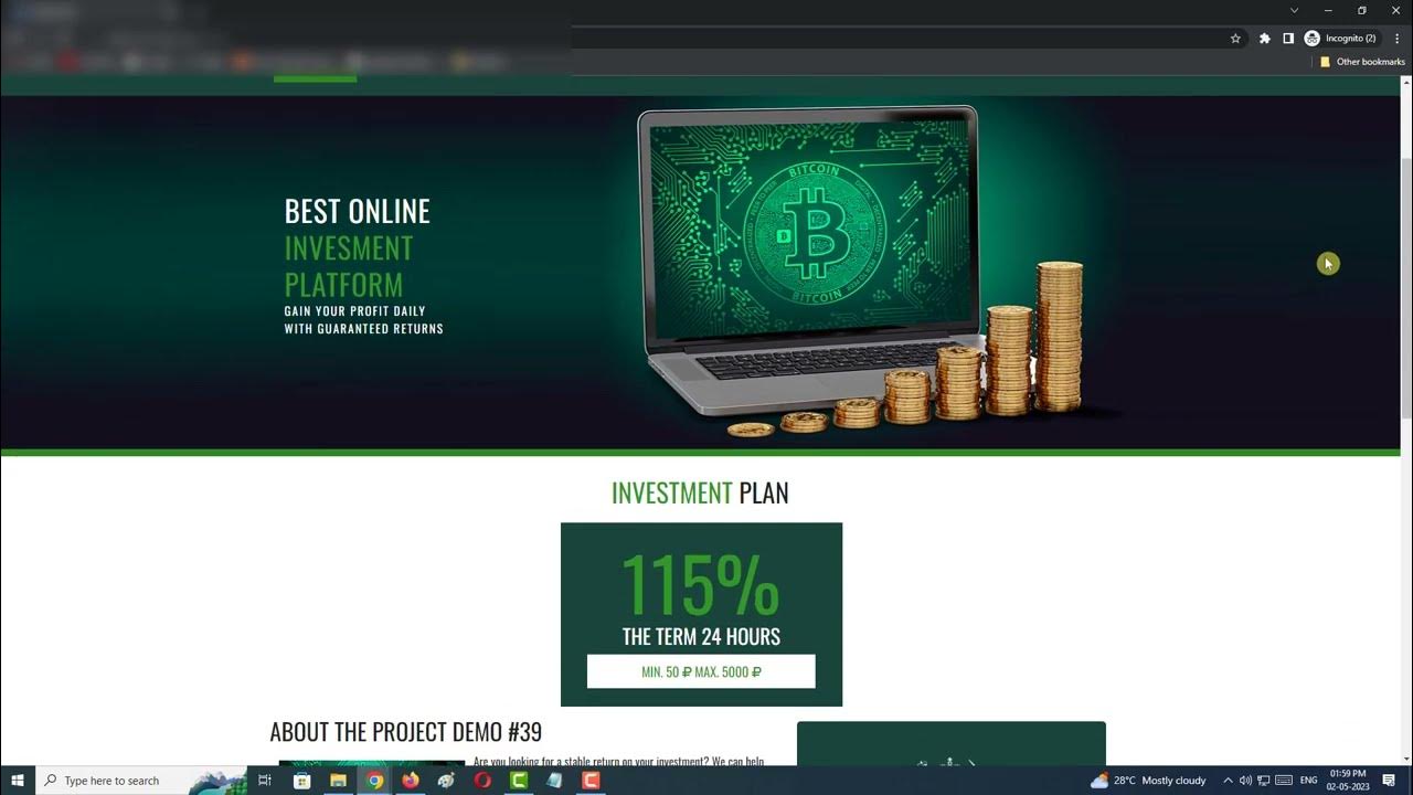 How to Buy Doubler Script Cheapest Price | Bitcoin payeer Doubler - YouTube