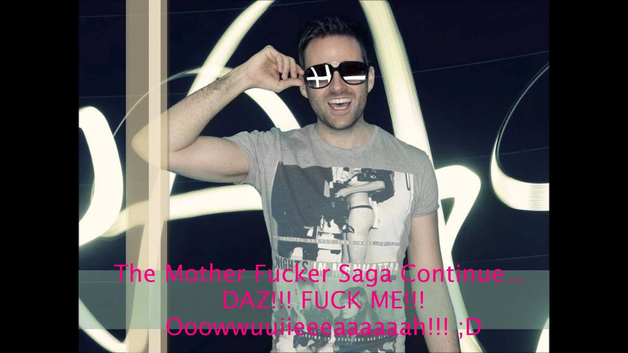 Gareth Emery vs Nicola Fasano - We Belong To The Saga (Alan Marquina ...