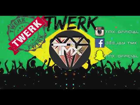 Afro Twerk Bonus Track 2018 Ft DeeJay TMX