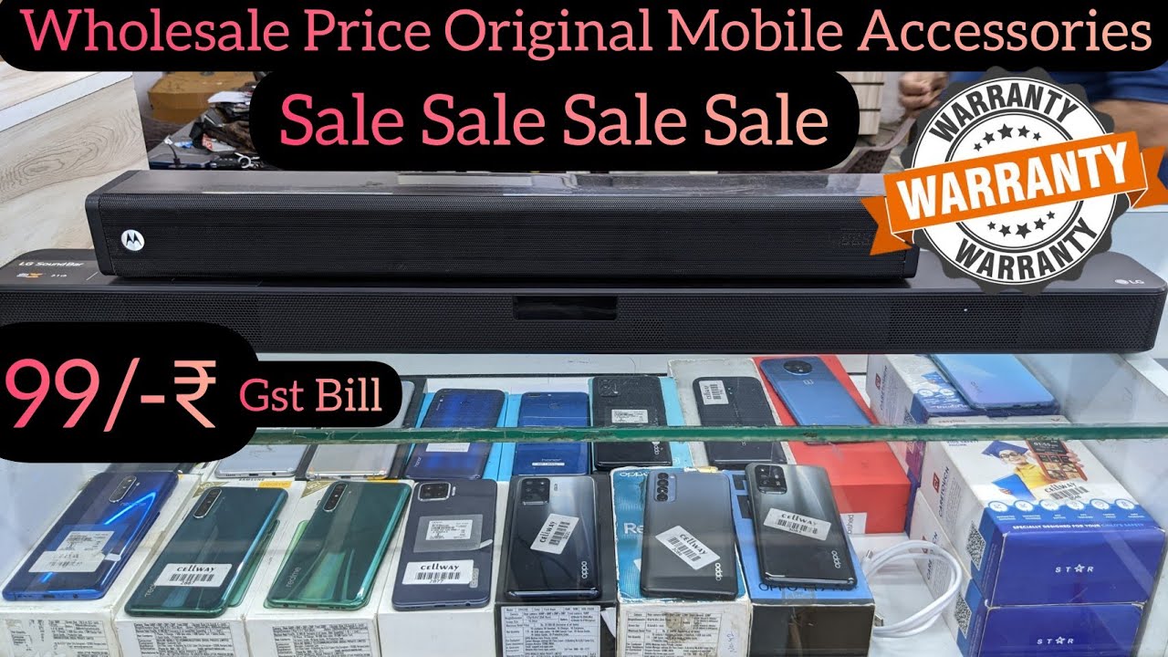 Phone & Apple IPad || Open Box Mobile Wholesaler || Free Delivery All ...