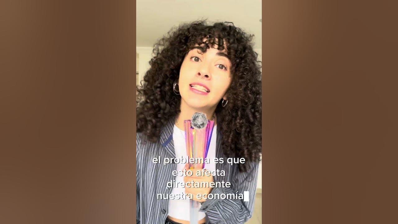 ¿Qué es el IMPUESTO ROSA? - YouTube