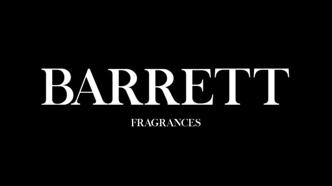 BARRETT FRAGRANCES | VALHALLA | CREED AVENTUS BUT STRONGER - YouTube