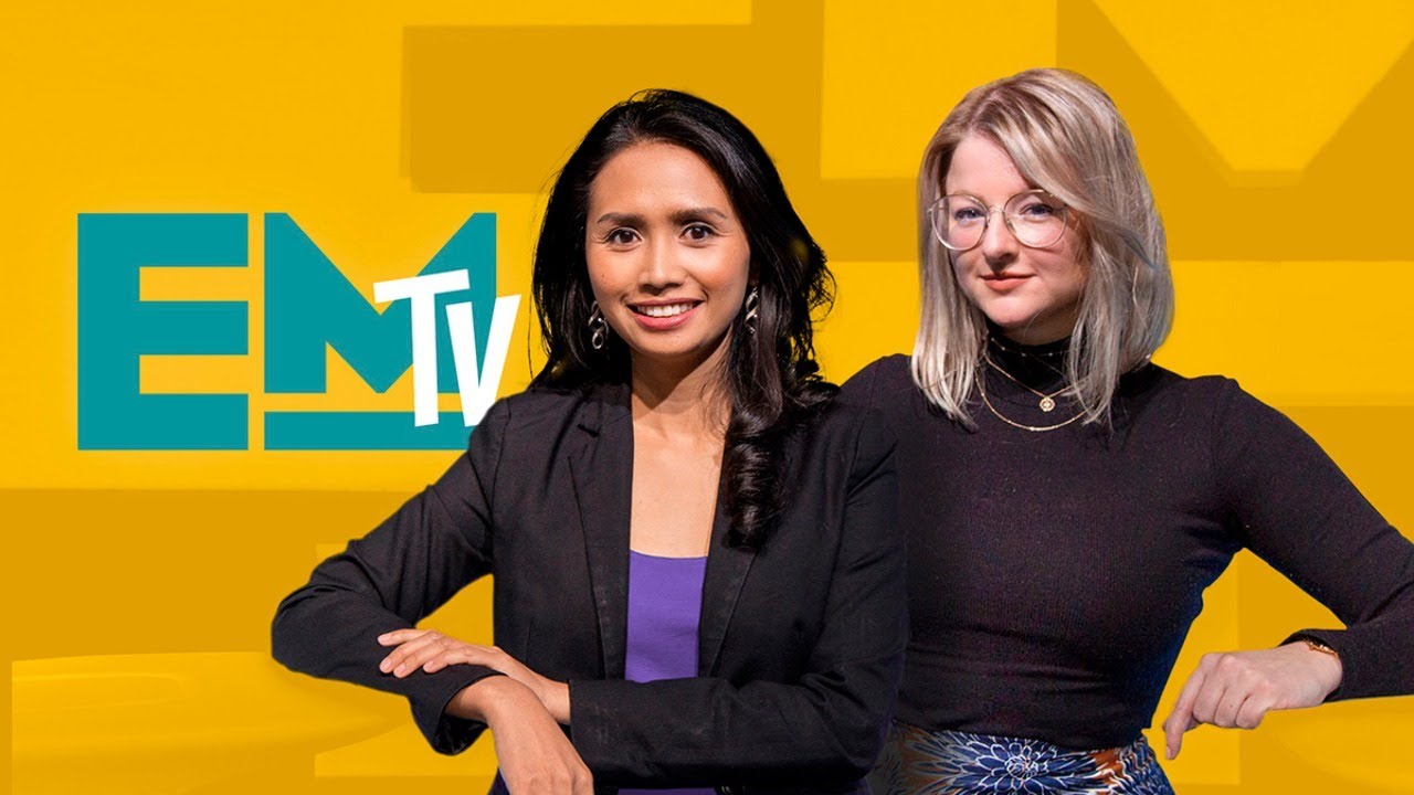 EM TV LIVE - YouTube