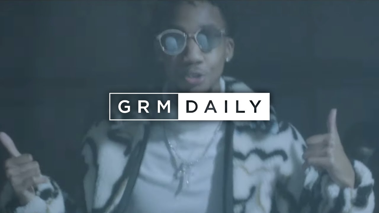Shacky - Get 2 U [Music Video] | GRM Daily - YouTube