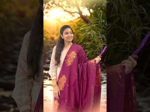 Banaras satin silk saree ❤️ #saree #trending #viral #onlineshopping #indianfashion #handloom  #love