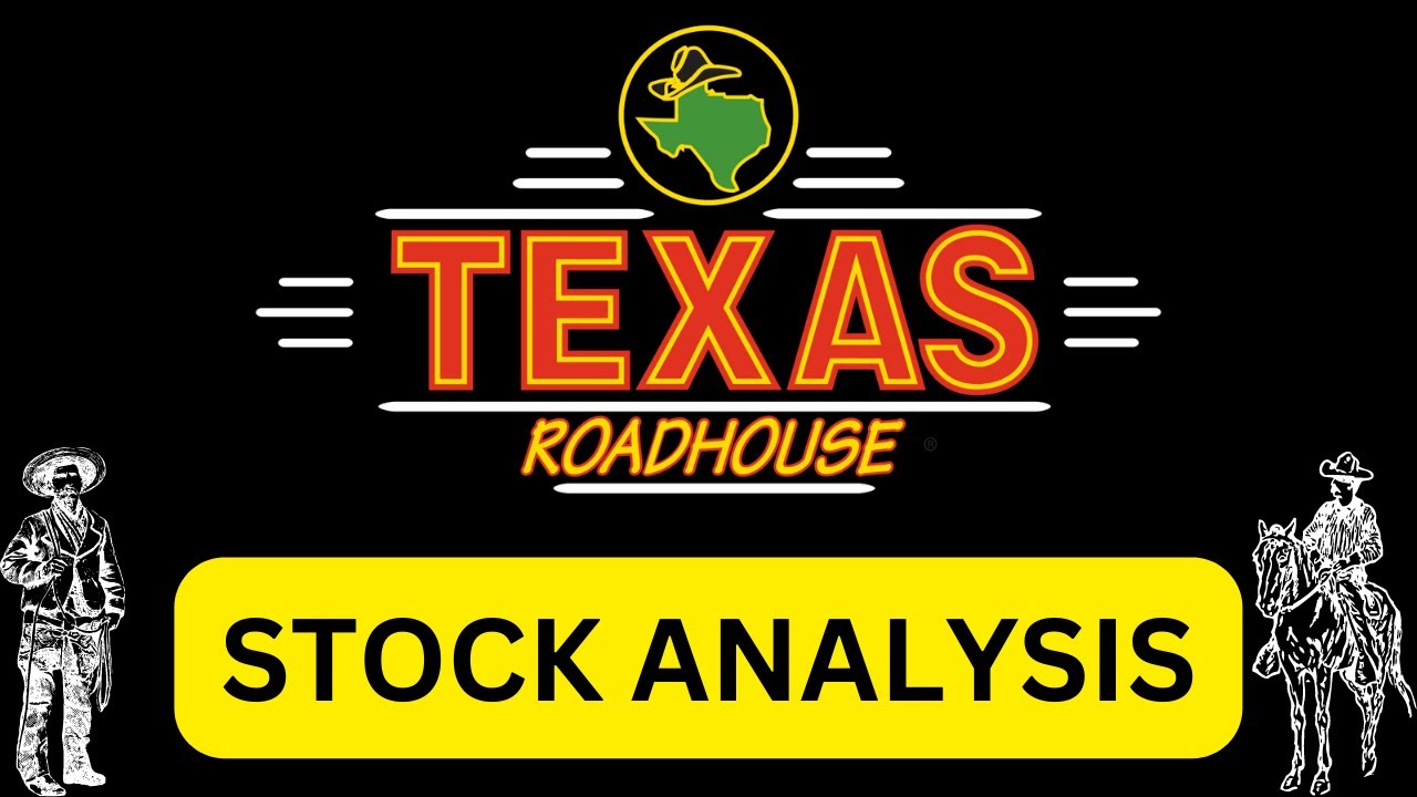 Texas Roadhouse Stock | Potential Multibagger! | Is It A Buy Now ...