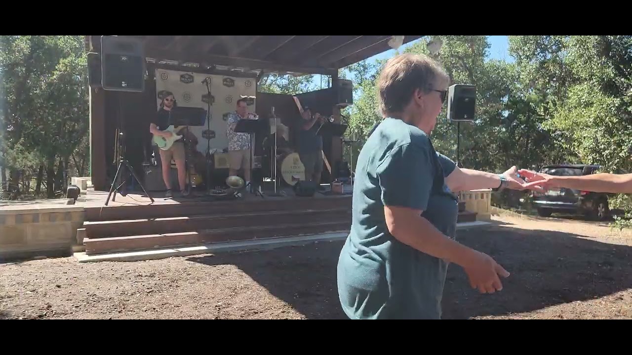 Just Because Polka @Czech Melody Masters @Real Ale Brewing Company 9/28 ...