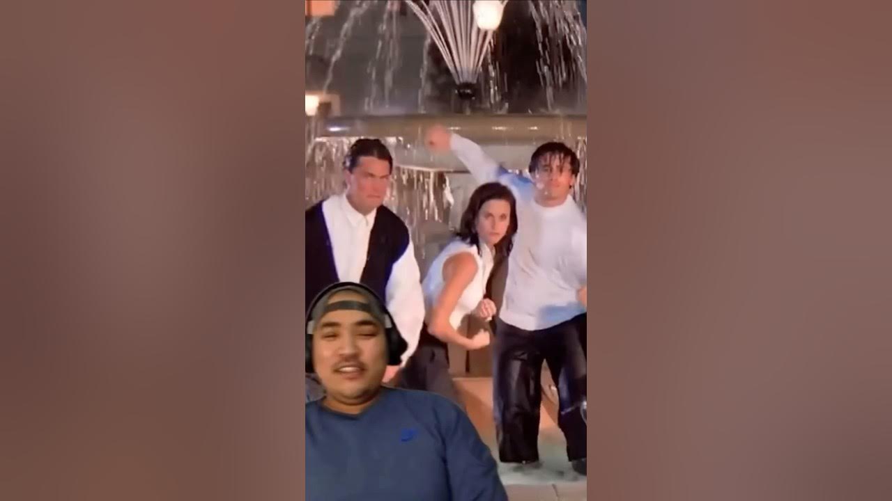 F.R.I.E.N.D.S all time best show ever made..!! 🫰🏻 ️ #friends #views #subscribe - YouTube