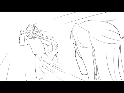 Hualian x Cherry Magic | TGCF ANIMATIC