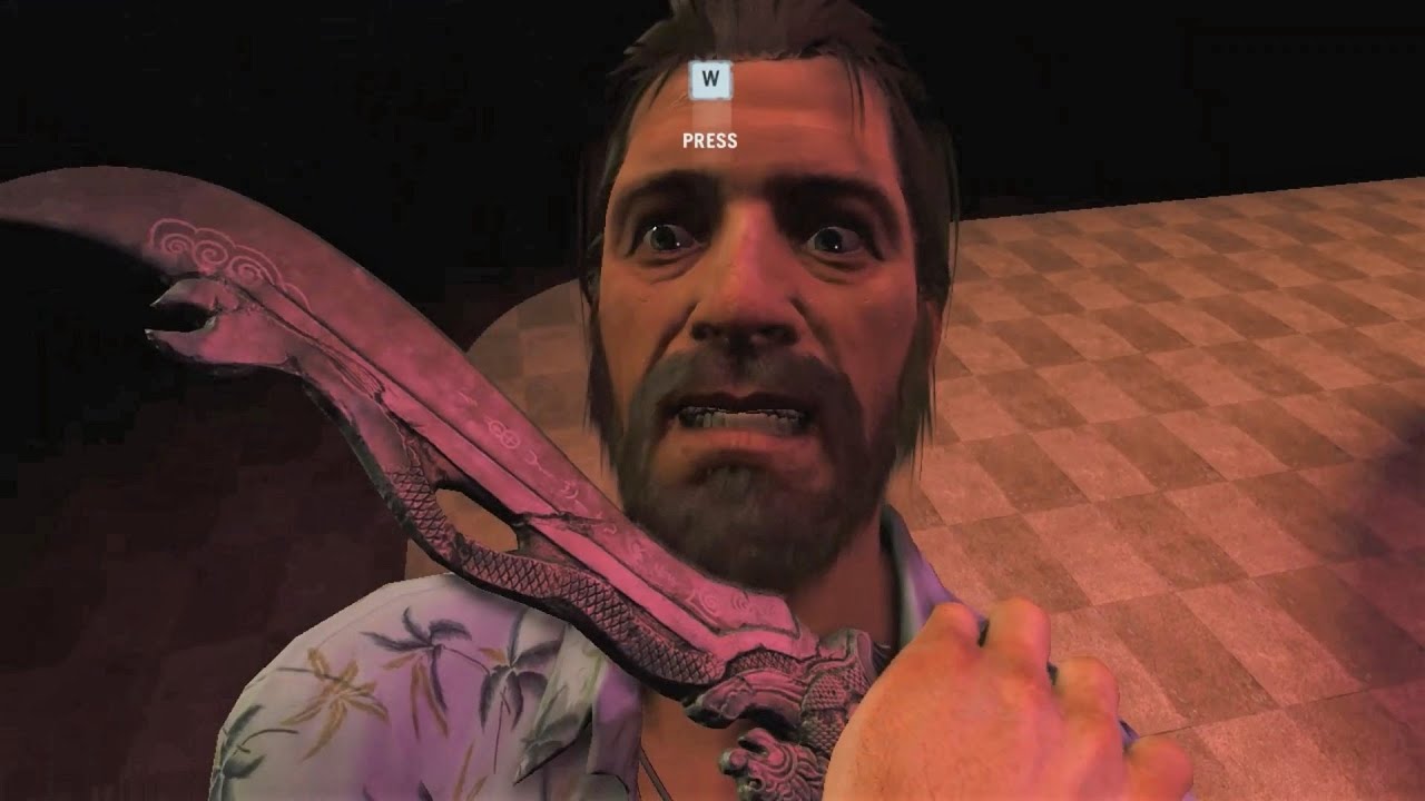Far Cry 3 Gameplay Walkthrough - Killing Buck || Rescuing Keith - YouTube