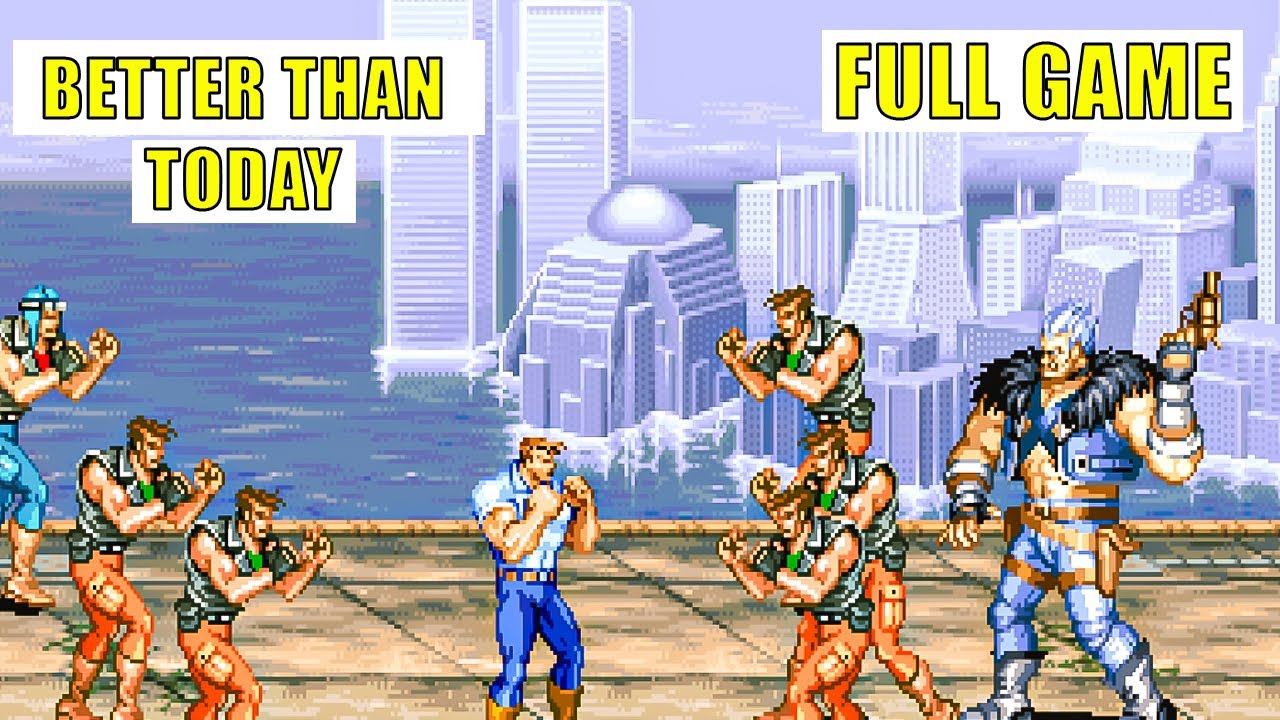 Most Trending Game of 90s - The Golden Game - YouTube