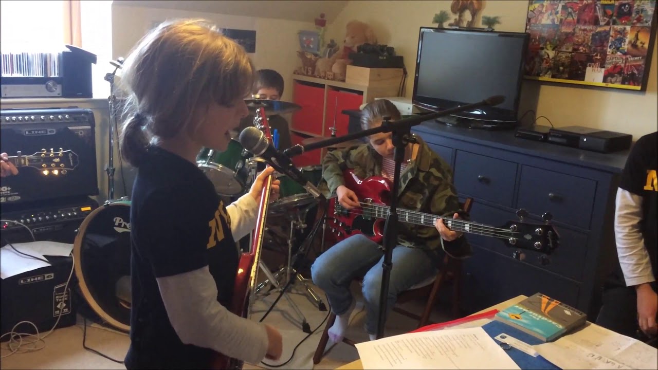 'All About You', The Calvin Napier Band, with Keldie guest performers ...