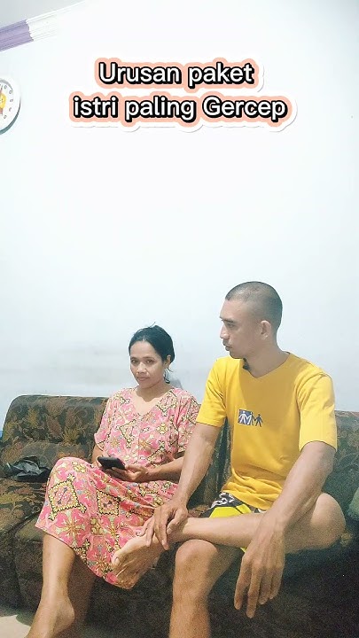 Gercep paket sih #viralvideo #comedy #shortsvideo #funny #lucu #komedi #ngakak - YouTube