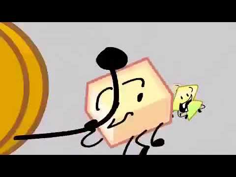 BFB intro but broken - YouTube