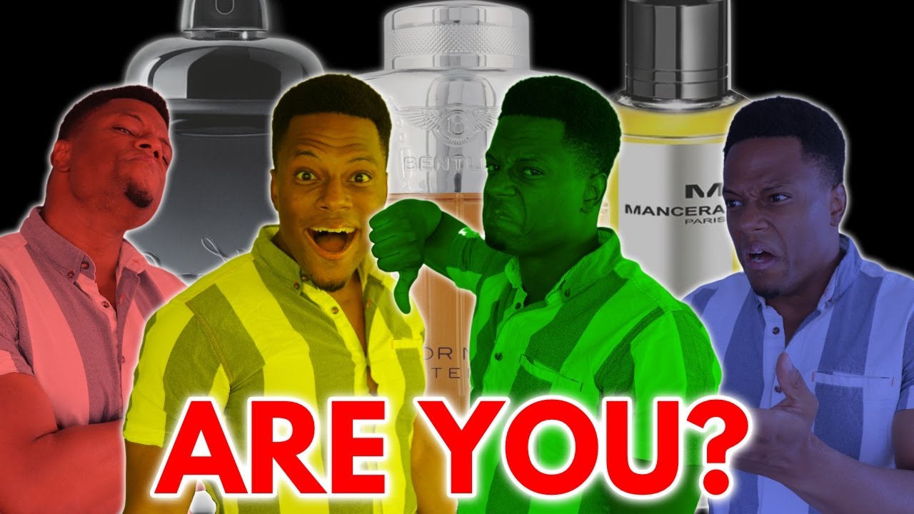 Are You One Of These People? - YouTube